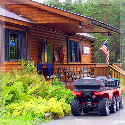 Gallery | Pine Tree Inn