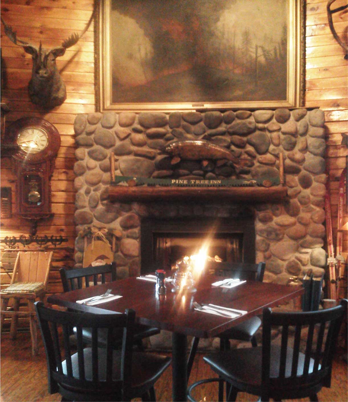 Gallery | Pine Tree Inn